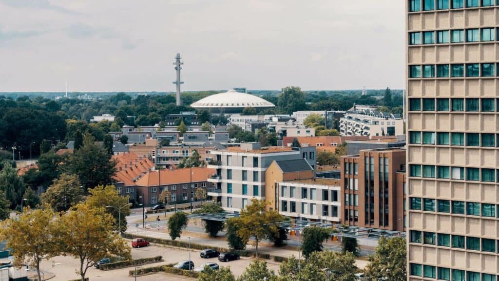 Business Development Manager - Klifo