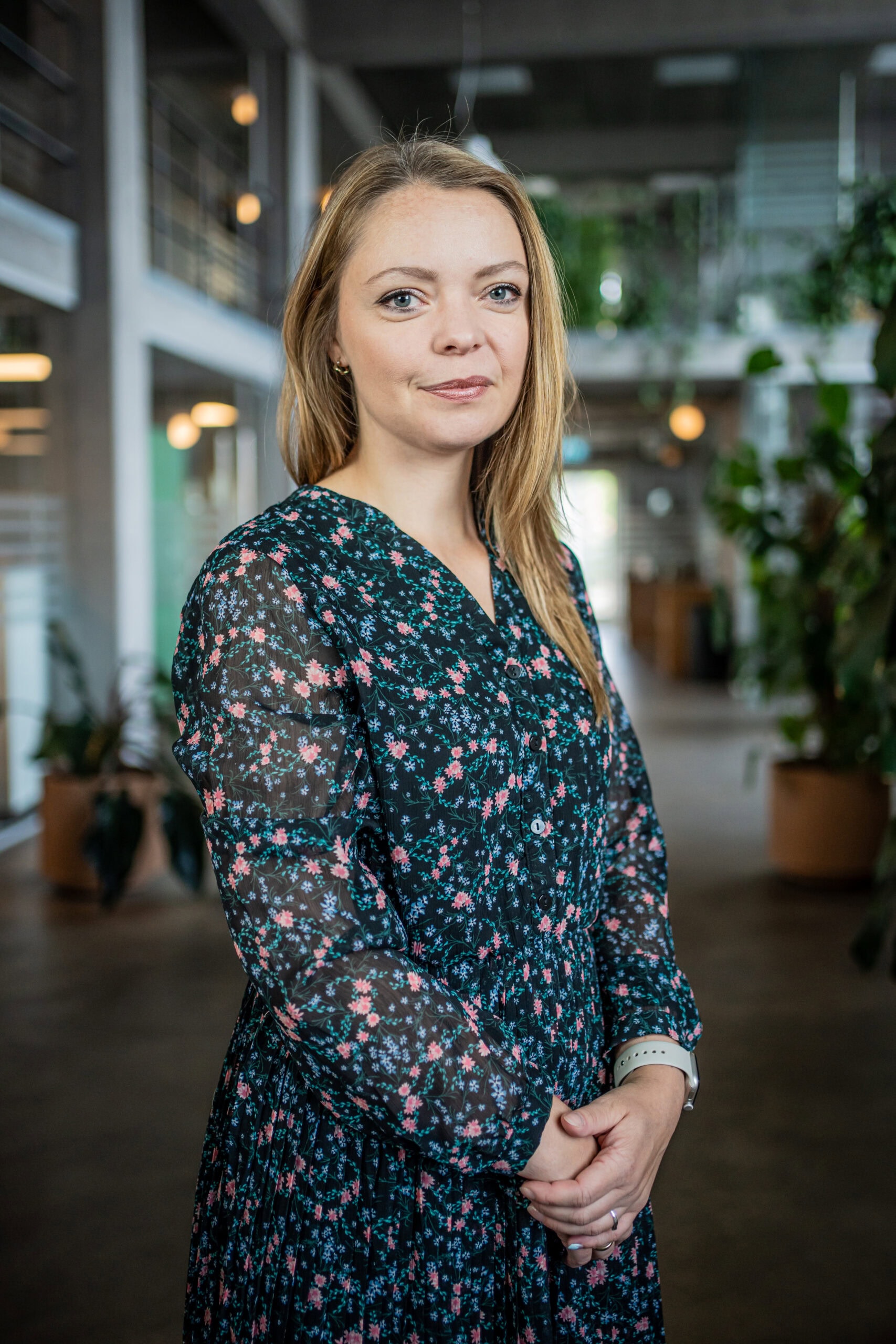 Ewa Rusin - Klifo