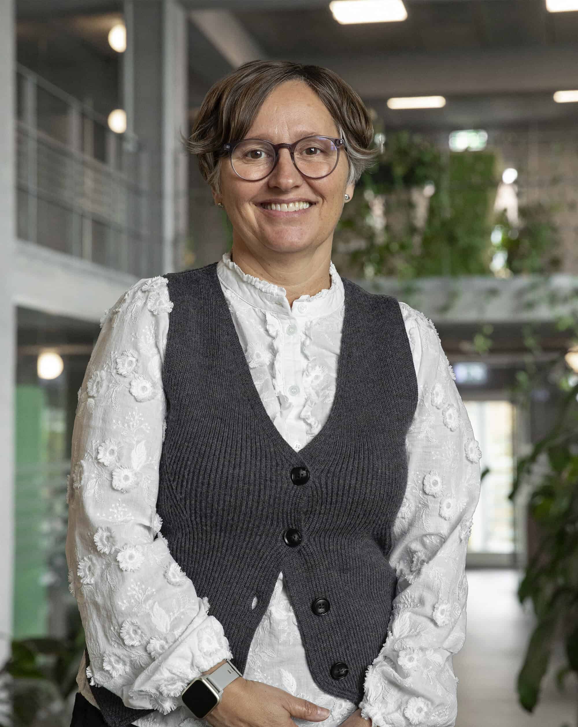 Birgitte Friborg Klifo Birgitte Friborg Klifo